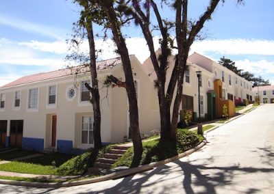 Proyectos Terminados - Condado Naranjo