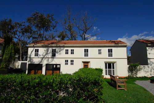 San Daniel - Condado Naranjo