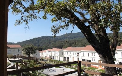 Casas - Condado Naranjo