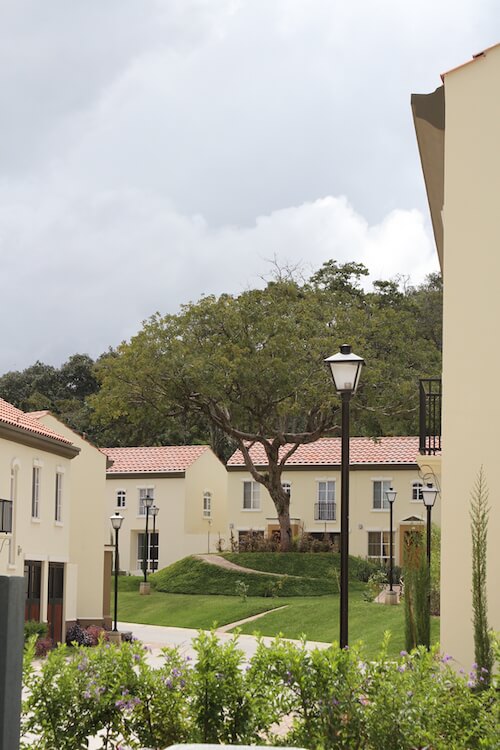 Santa Gabriela - Condado Naranjo