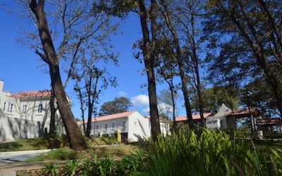 Casas - Condado Naranjo