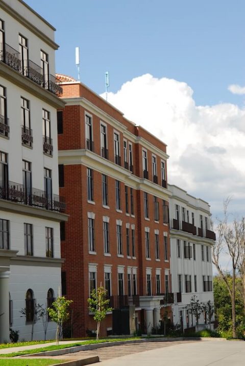 Villas de Condado Naranjo - Condado Naranjo