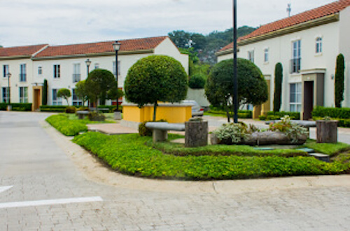 San Miguel - Condado Naranjo