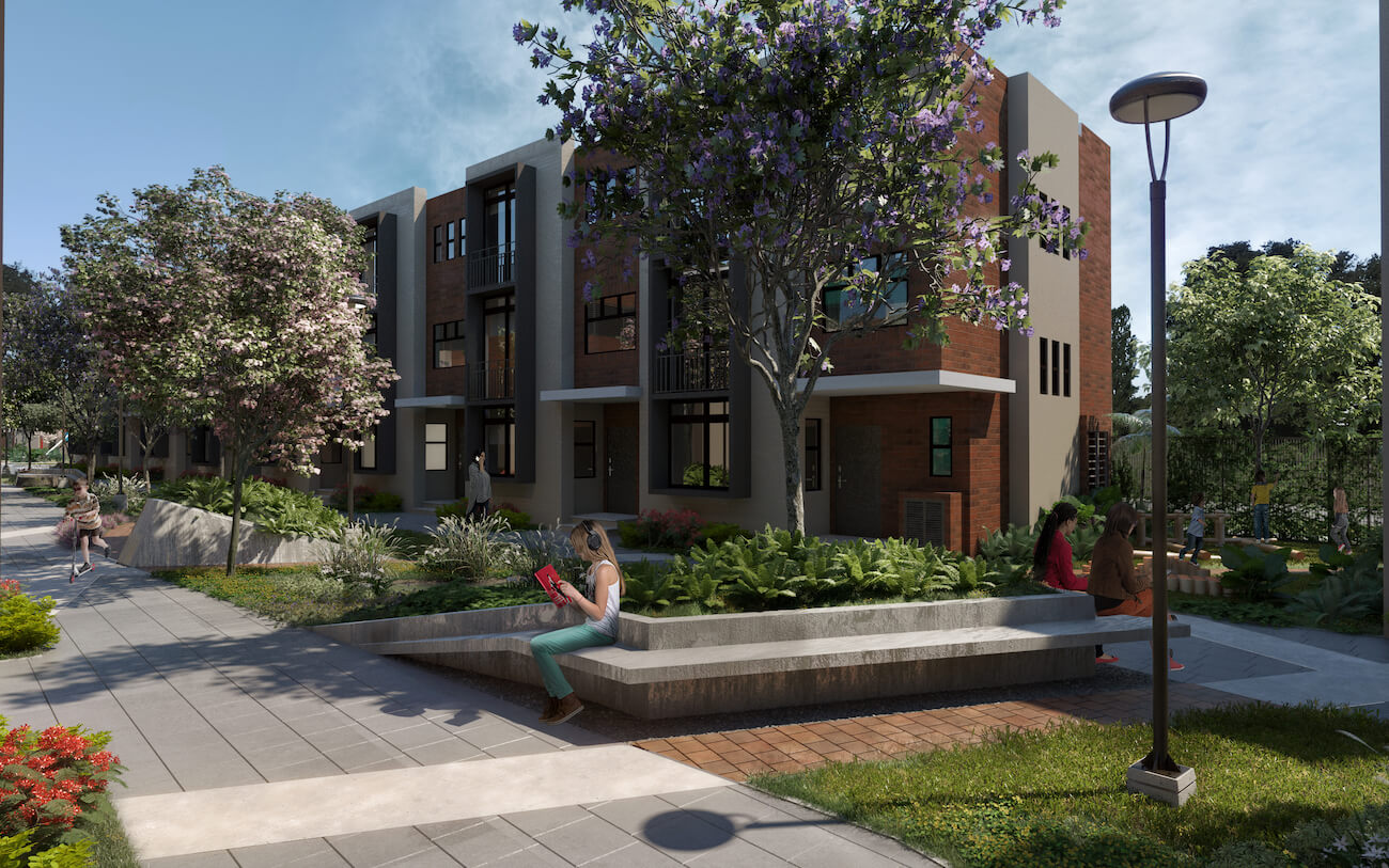 Casa Mérida - Condado Naranjo