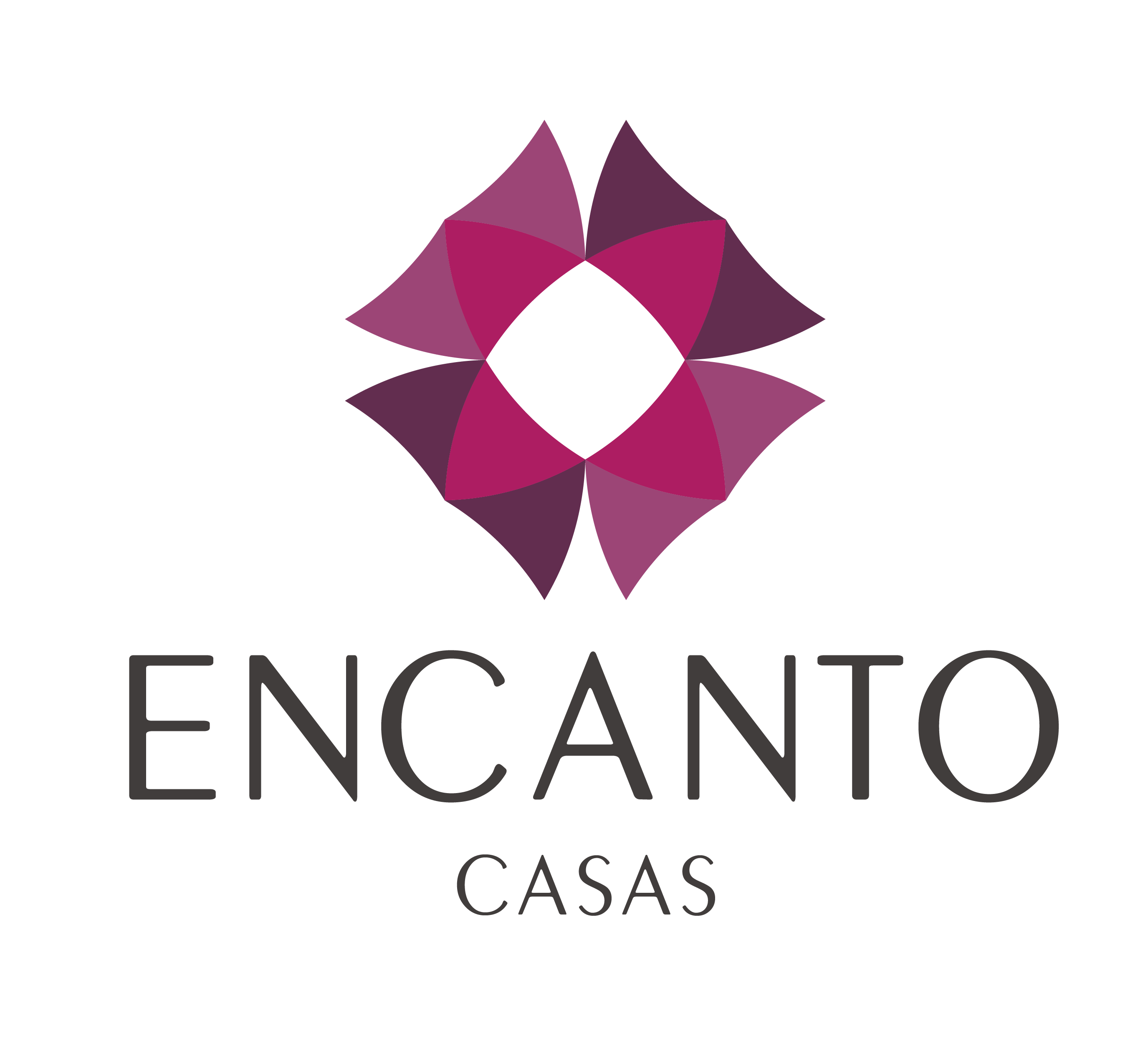 Inicio - Condado Naranjo