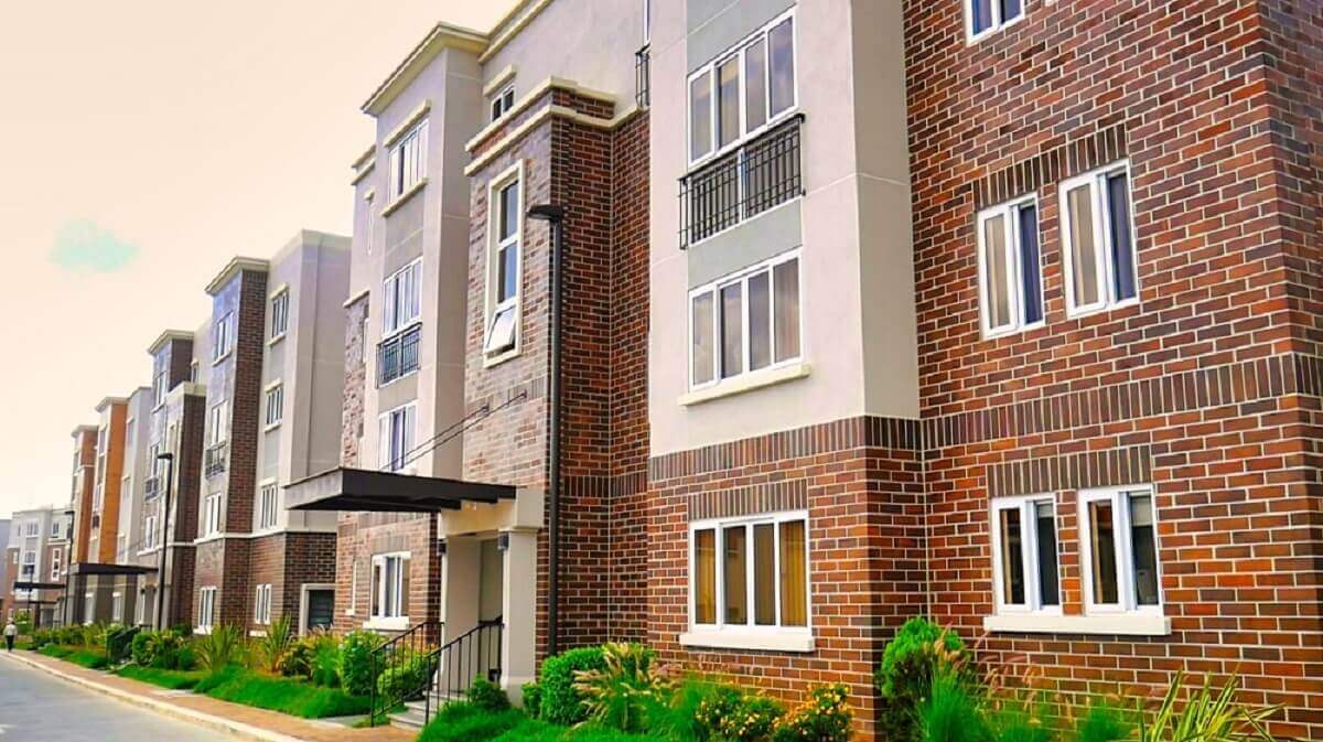 Proyectos Terminados - Condado Naranjo